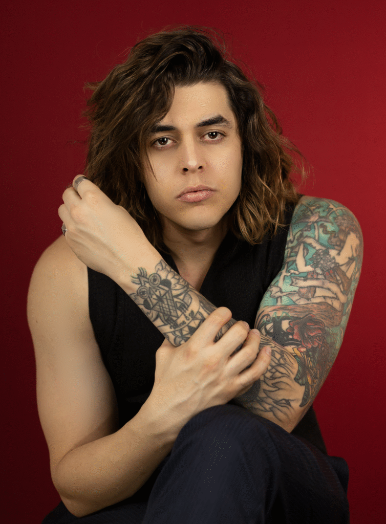 Lean - Cantor e Compositor (Site Oficial)